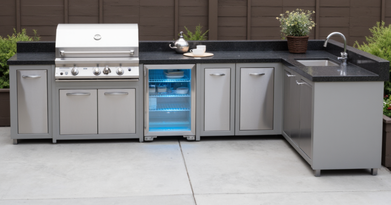 Gusto Grill | Premium Charcoal Ovens & Outdoor BBQ Station